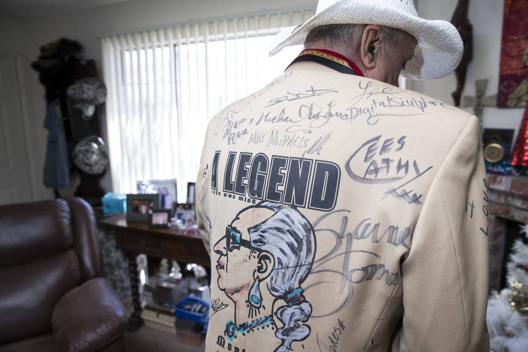 Monti Rock III reflects on how he paved the way for reality TV | Celebrity