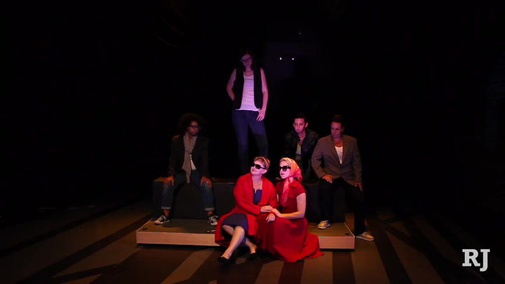 Sin City Opera, Cockroach Theatre collaborate on one-act operas | Arts ...