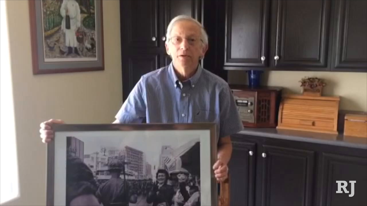 Book, retrospective put photojournalist Barry Sweet in focus | Arts ...