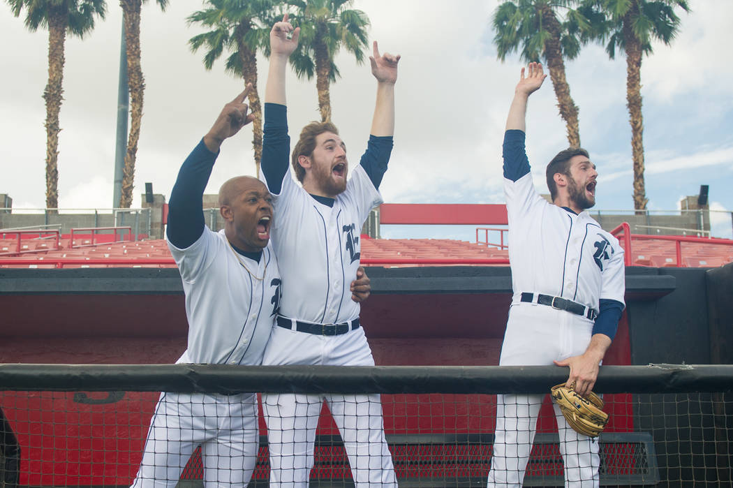 UNLV Nevada Conservatory Theatre launches new season and director ...