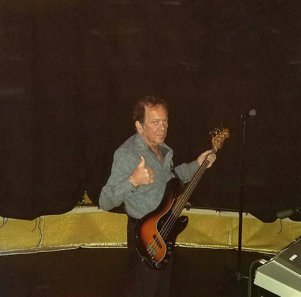 Las Vegas entertainer Joey Scinta dies at 69 | Kats!