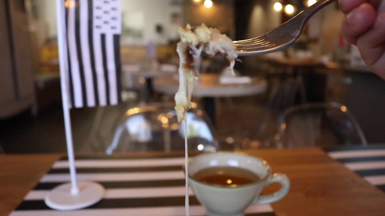 The Real Crepe brings authentic French crepes to Las Vegas | Heidi ...