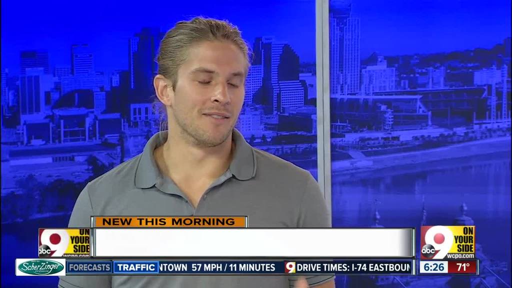 ‘Bachelorette’ Becca chooses Garrett Yrigoyen of Reno | TV