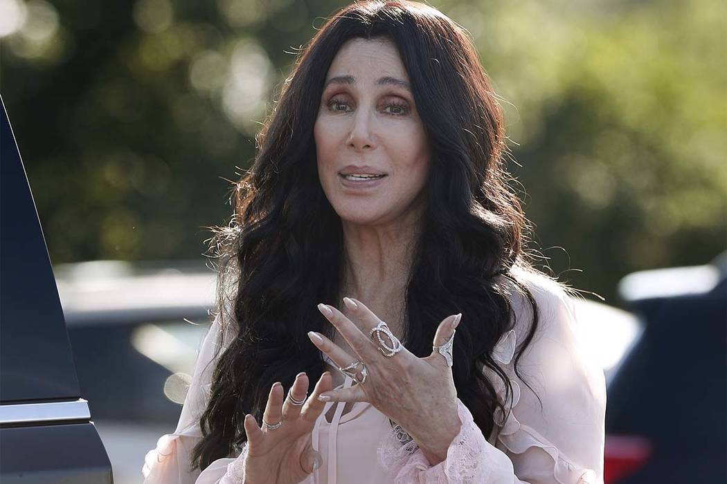 Man living at Cher’s house charged in fentanyl overdose death | Celebrity