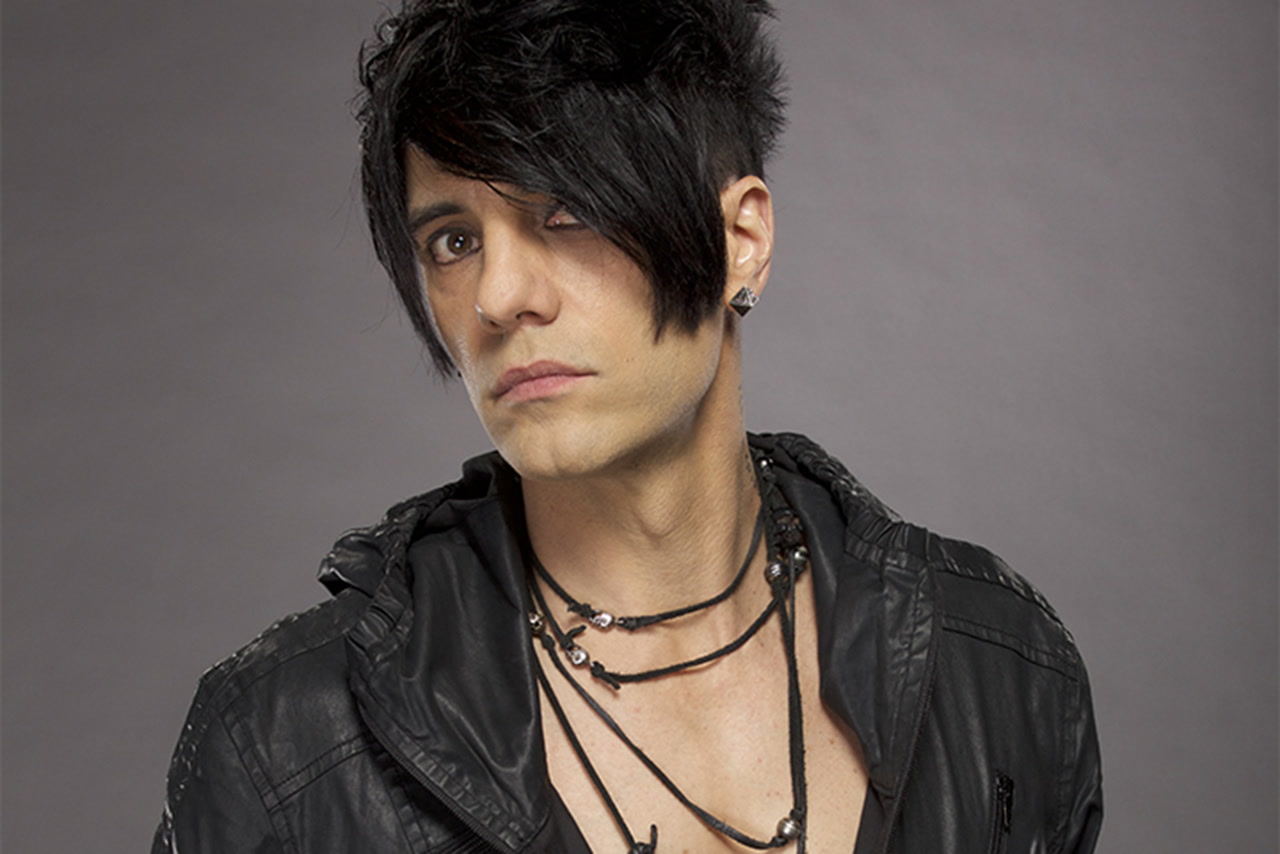 Criss Angel says new Las Vegas show is ‘overwhelming’ | Kats!