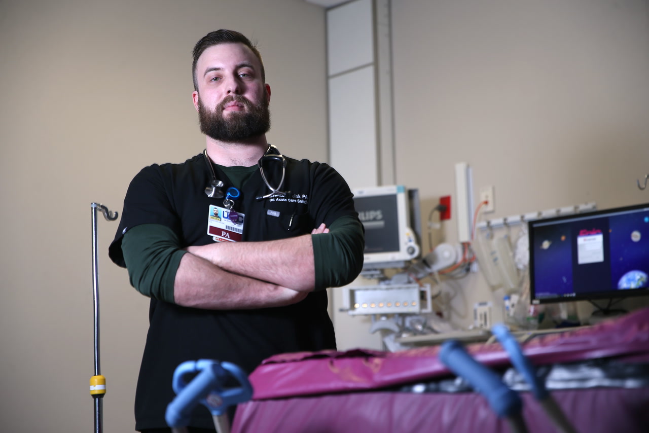 ‘Machete Squad’ graphic novel tells of Las Vegas vet’s service in ...