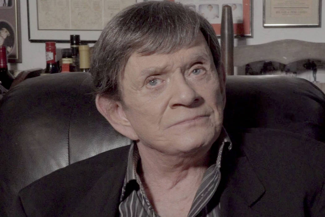 Johnny Thompson, a Las Vegas magic legend, dies at 84 | Kats!