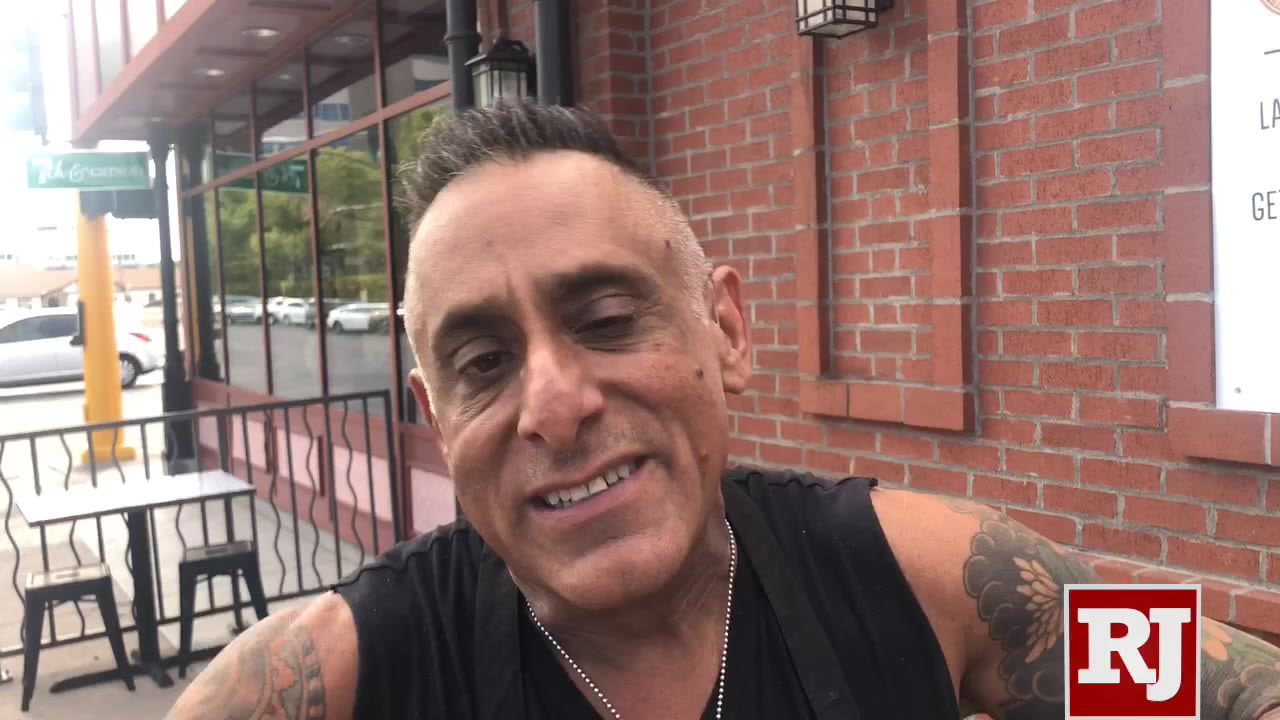 Chef Sammy D returns to Las Vegas with pop-up brunch | Dining Out