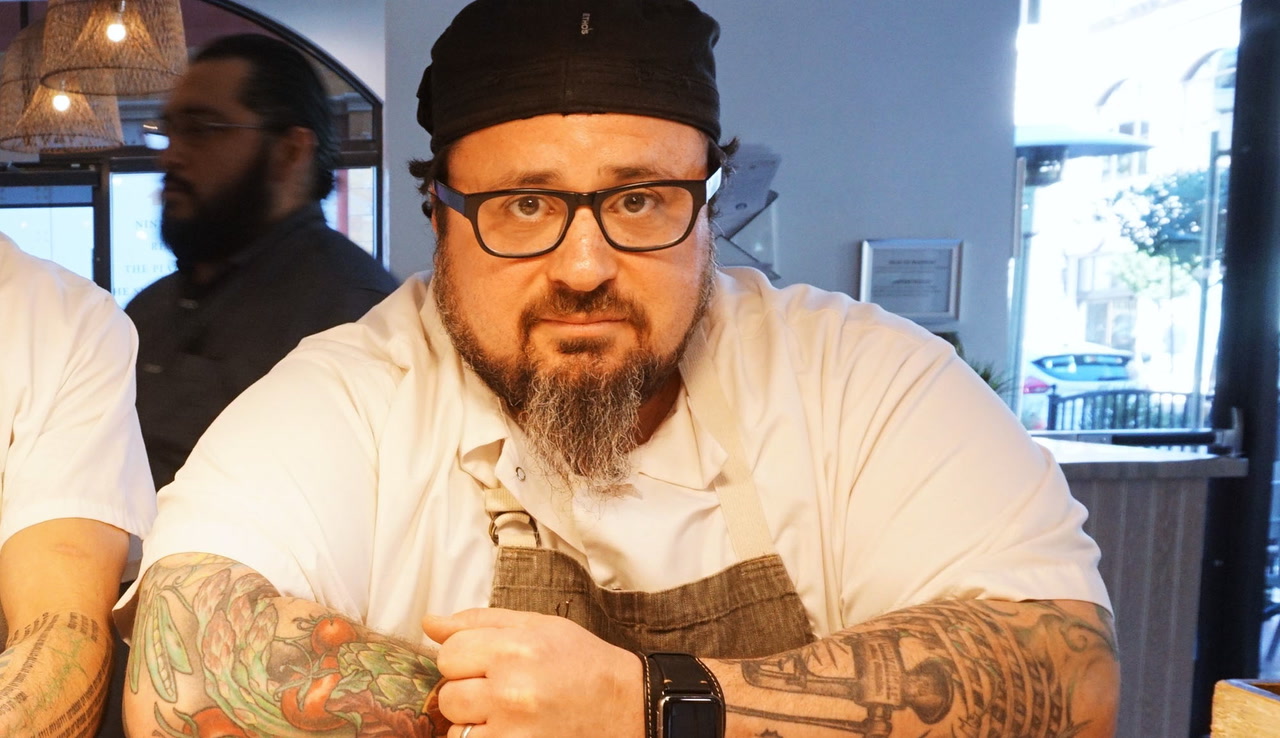 Bruce Kalman to cook at Ada’s in Las Vegas | Dining Out