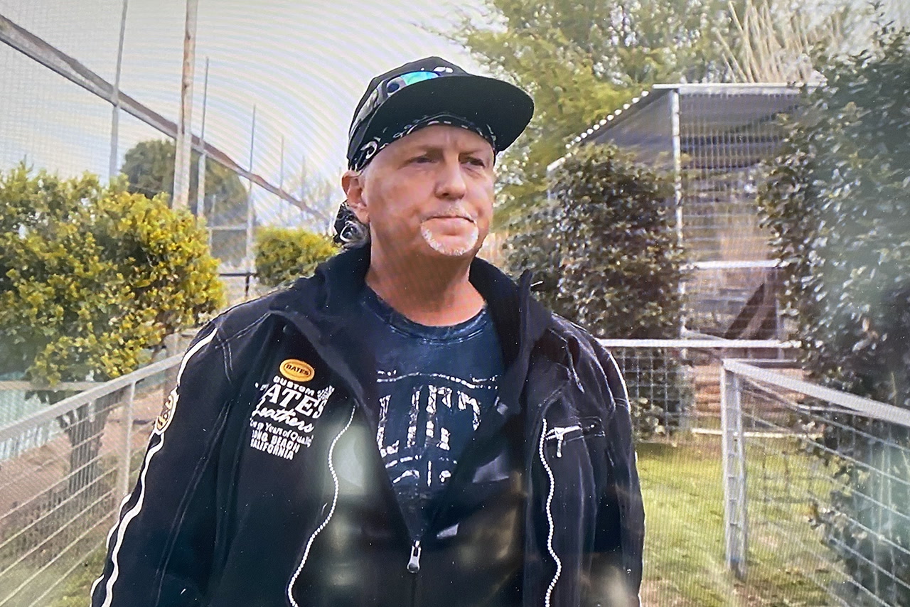 Tiger King’s Jeff Lowe tried ‘Pawn Stars’ partnership in Las Vegas | Kats!