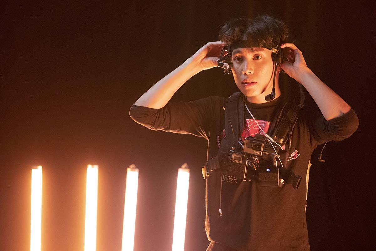 TheSushiDragon aims to create ‘immersive’ experience | Entertainment