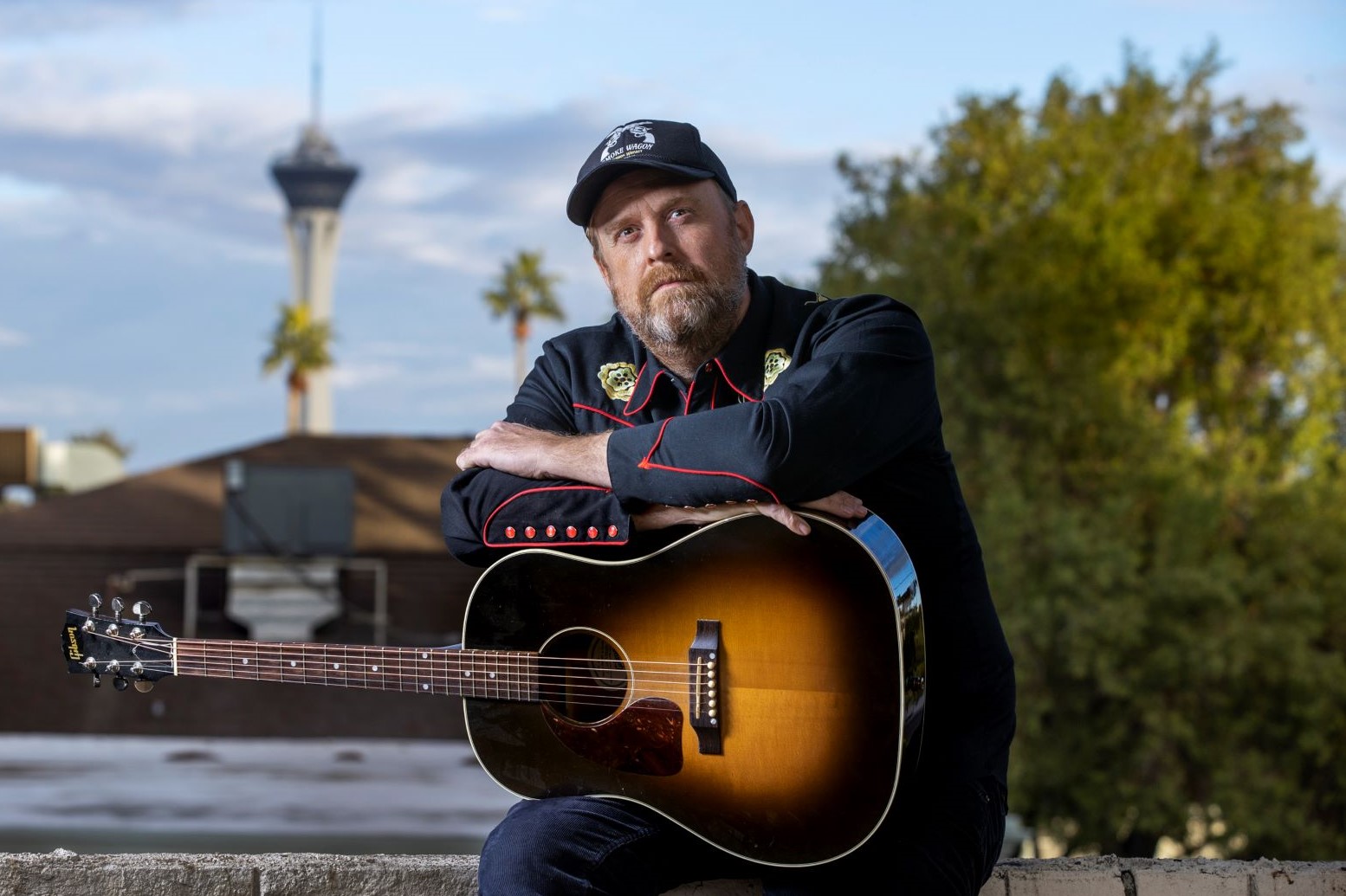 How Las Vegas music industry is surviving the COVID pandemic | Music