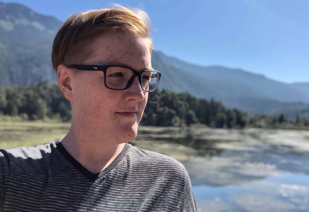 Mitch Dyer jumps from ‘Star Wars’ to ‘Gotham Knights’ | Entertainment