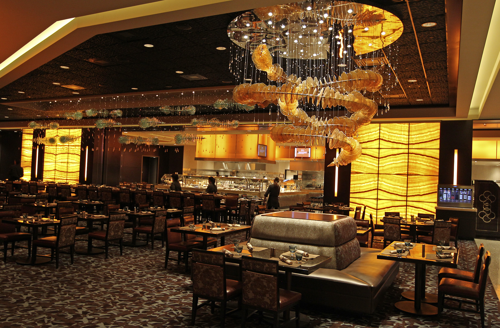 Wicked Spoon buffet reopening at Cosmopolitan | Dining Out