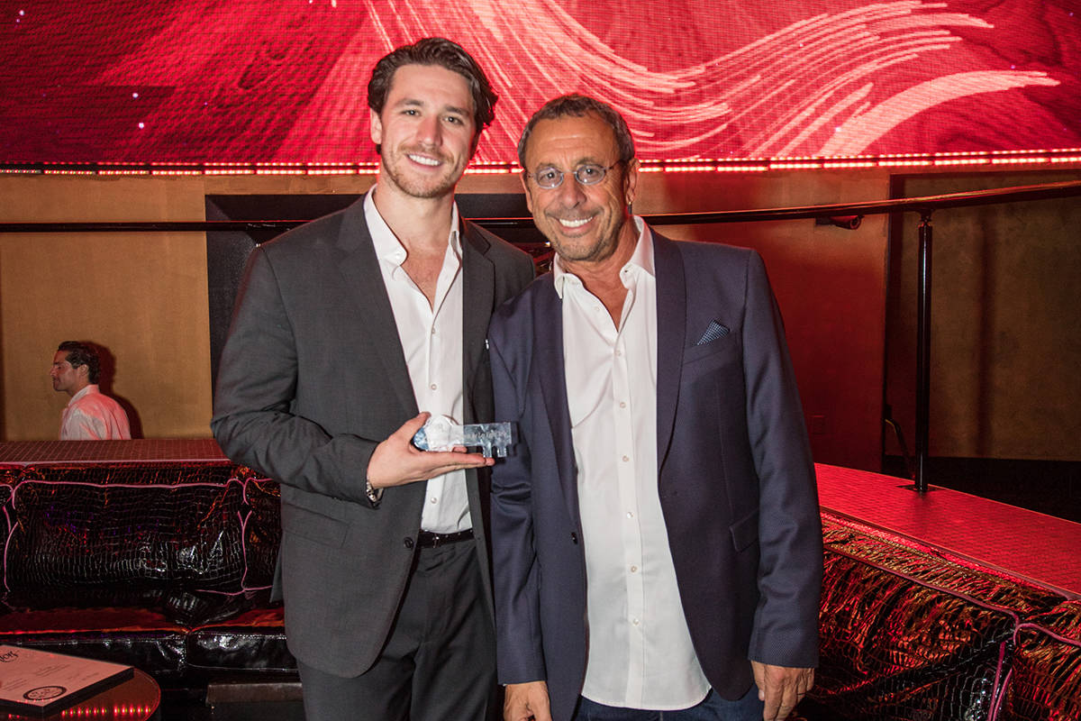 Drai’s ‘club’ experience being tempered — for now | Kats!