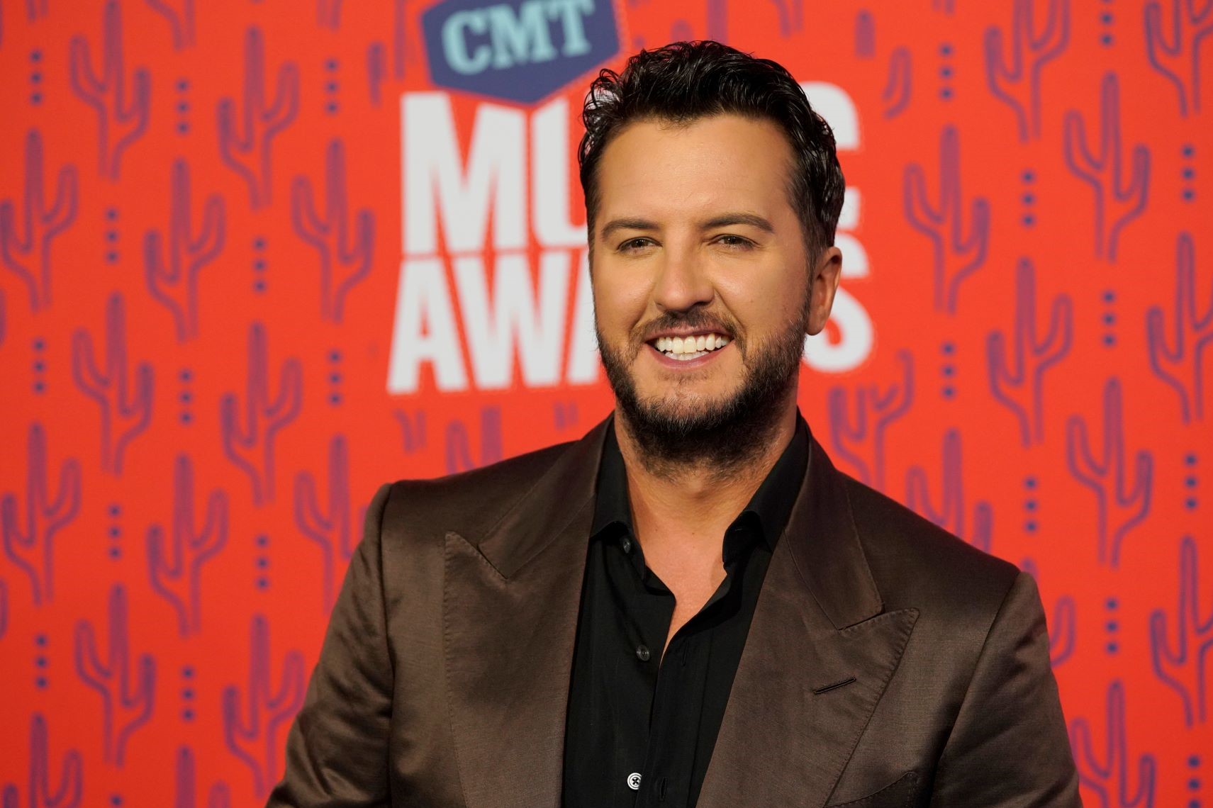 Fertitta wedding featured Luke Bryan, Sam Smith, Post Malone | Kats!
