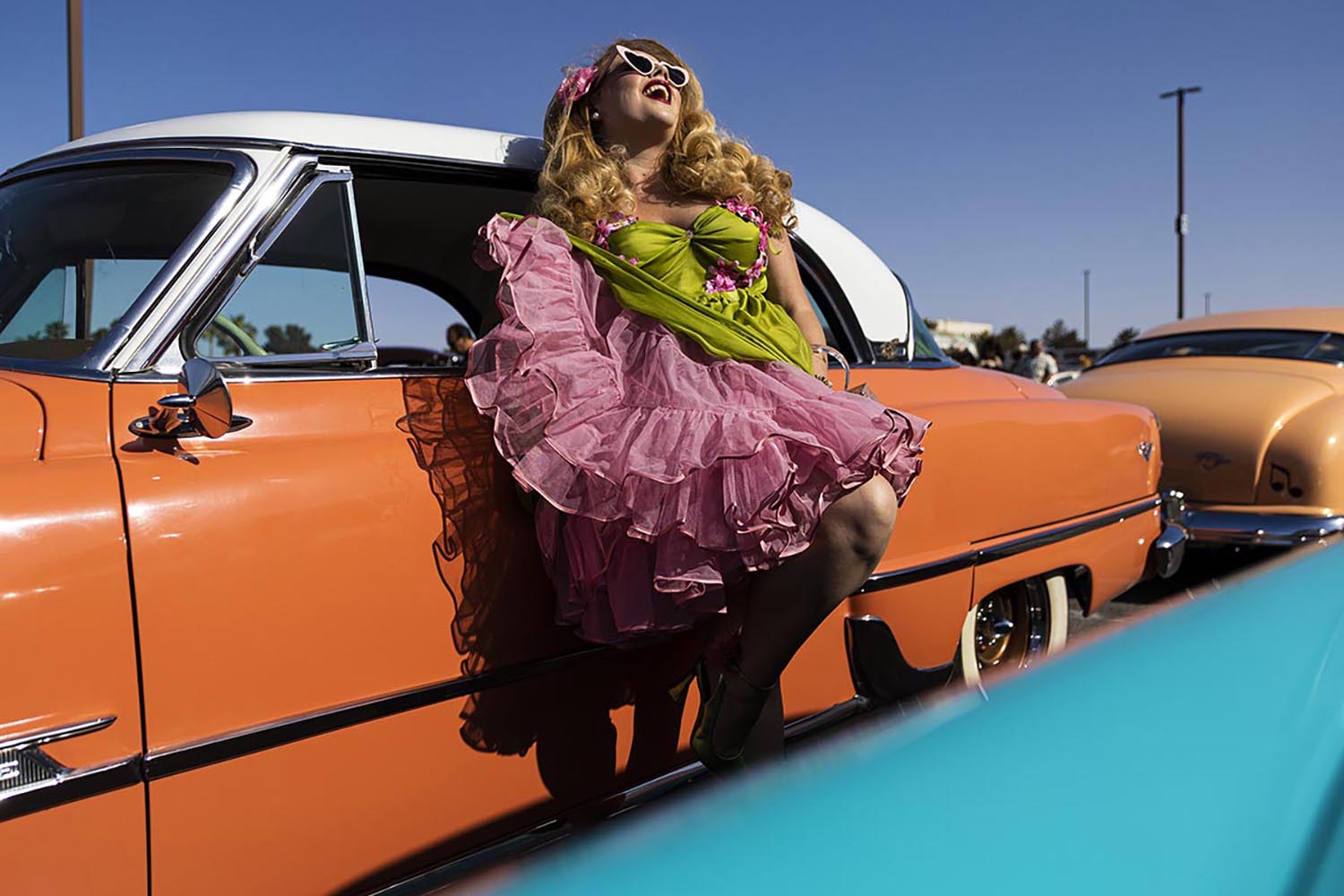 Viva Las Vegas rockabilly festival celebrates 25th anniversary — PHOTOS ...