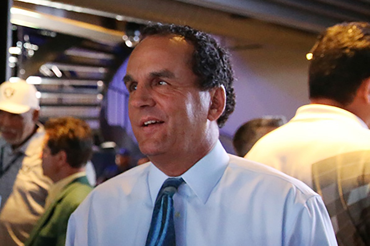 Kevin Janison back on TV in Las Vegas at KTNV Channel 13 | Kats!