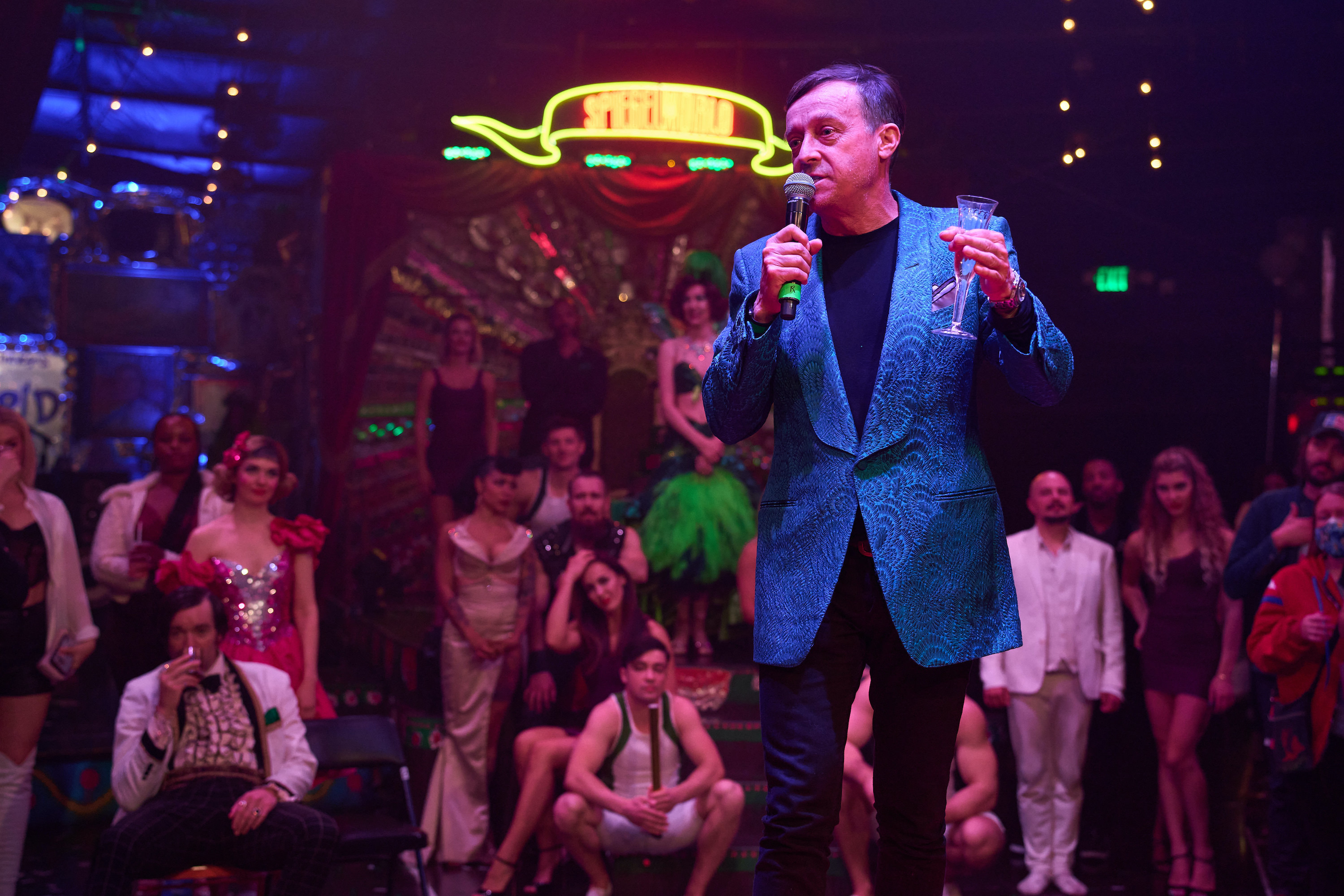Ross Mollison talks Spiegelworld, Nipton and Atlantic City | Kats!