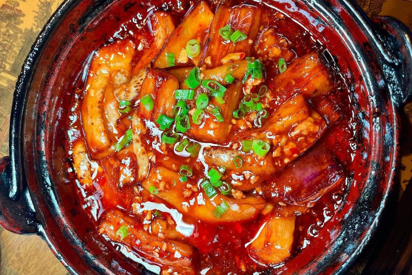 China Mama Express opens after fire shutters Chinatown Las Vegas ...