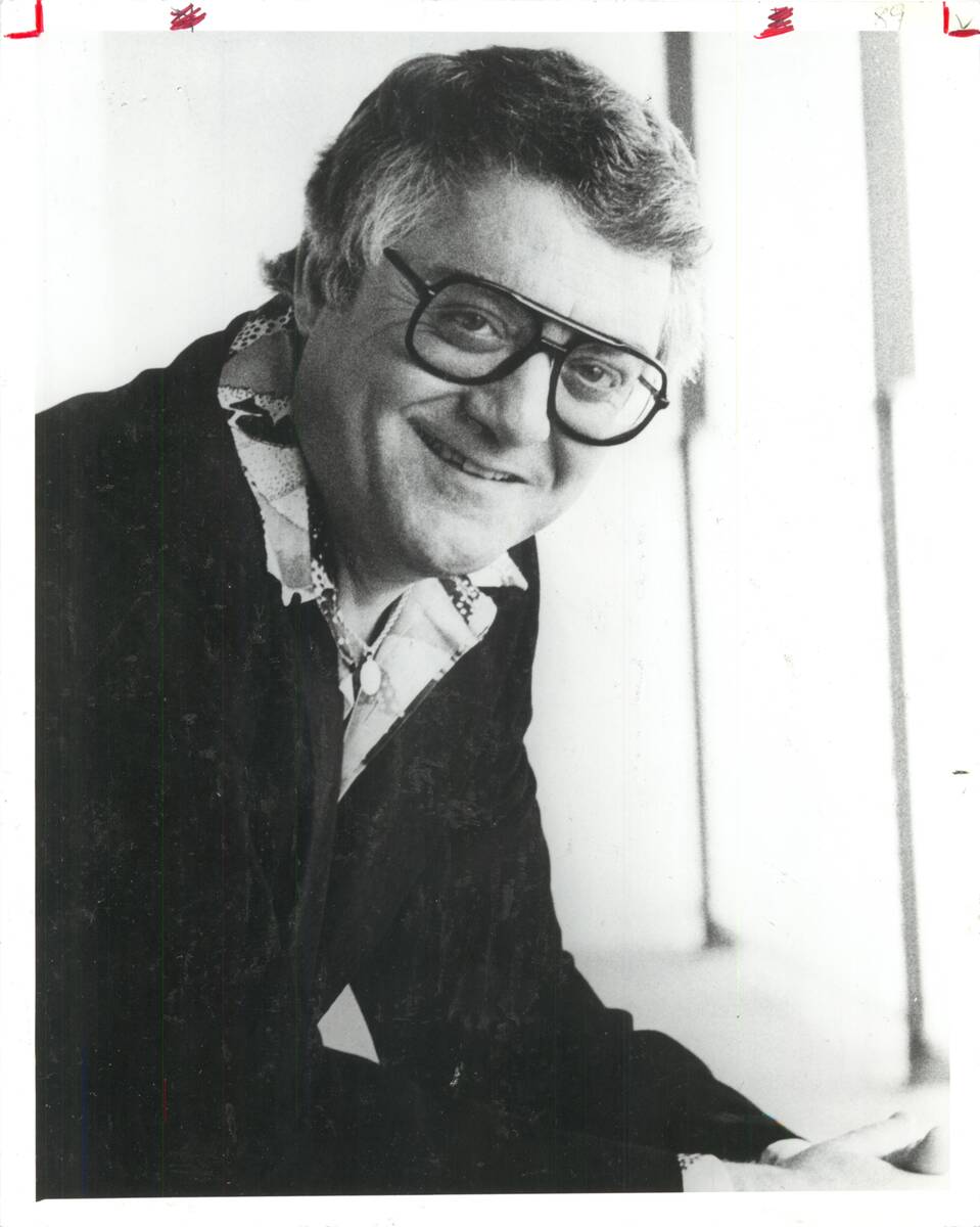 Pat Cooper dead at 93; Las Vegas comedy great opened for Sinatra | Kats!