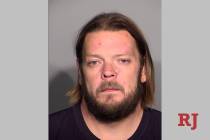 ‘Pawn Stars’ Corey Harrison had ‘odor of alcohol’ in DUI arrest, police ...