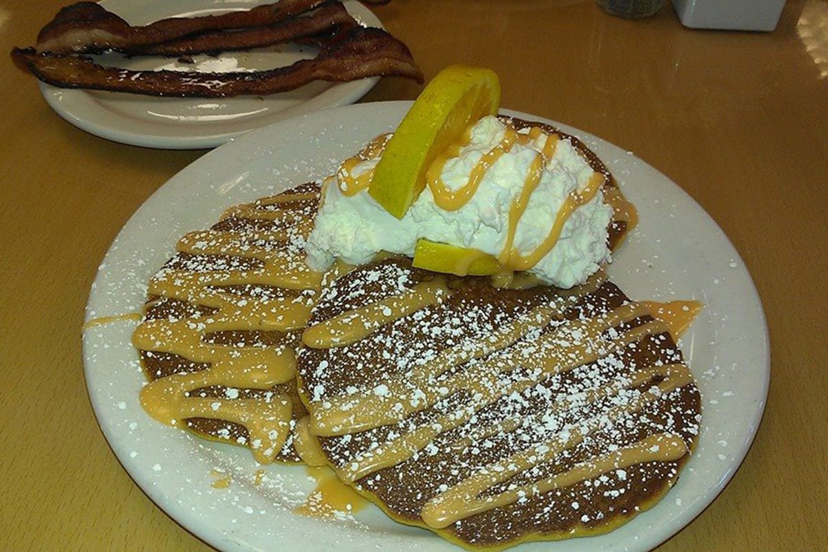 BabyStacks Cafe is coming to downtown Las Vegas | Dining Out