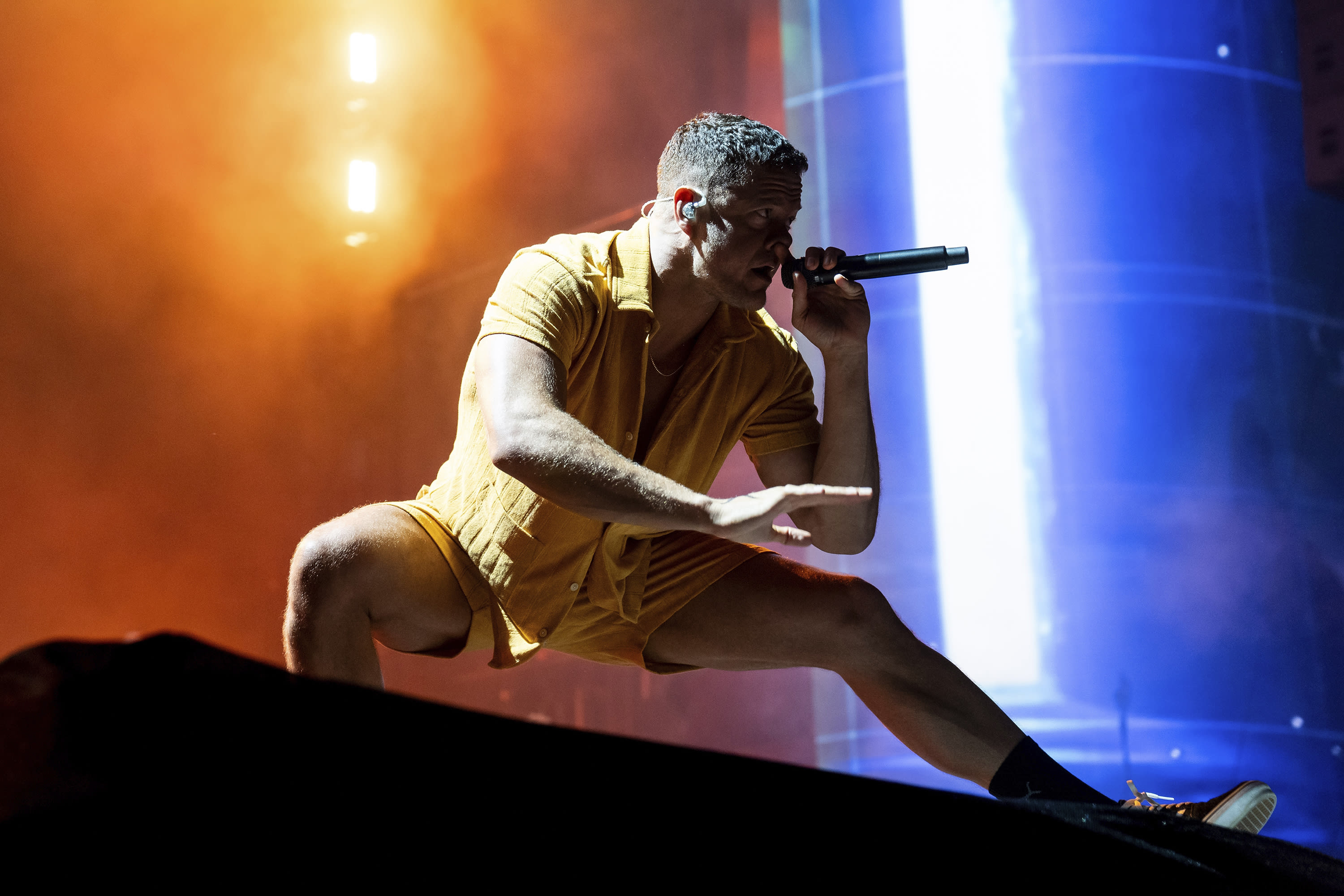 SEMA and Arkadia fests come to Las Vegas | Music