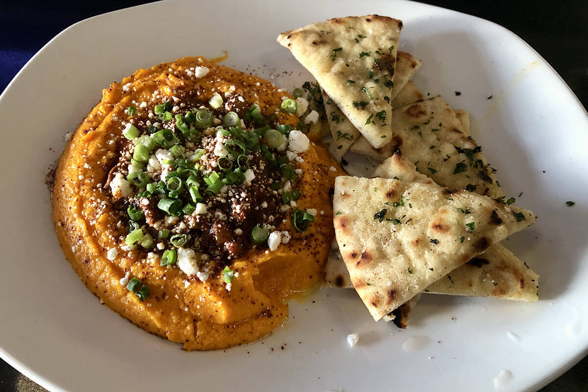 Las Vegas restaurant update: Four openings, including Henderson spot ...