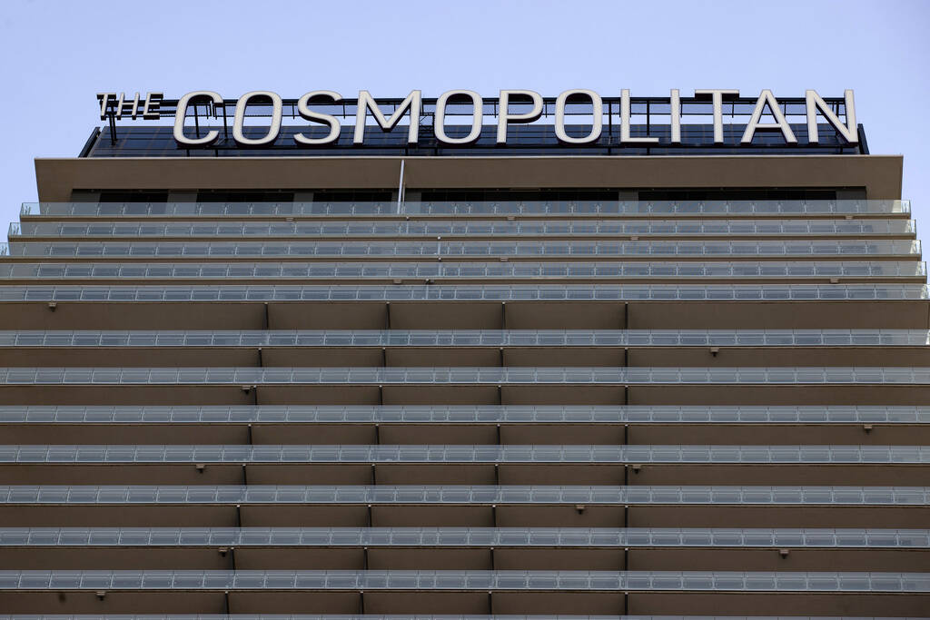 Holsteins set to close inside Cosmopolitan on Las Vegas Strip | Dining Out