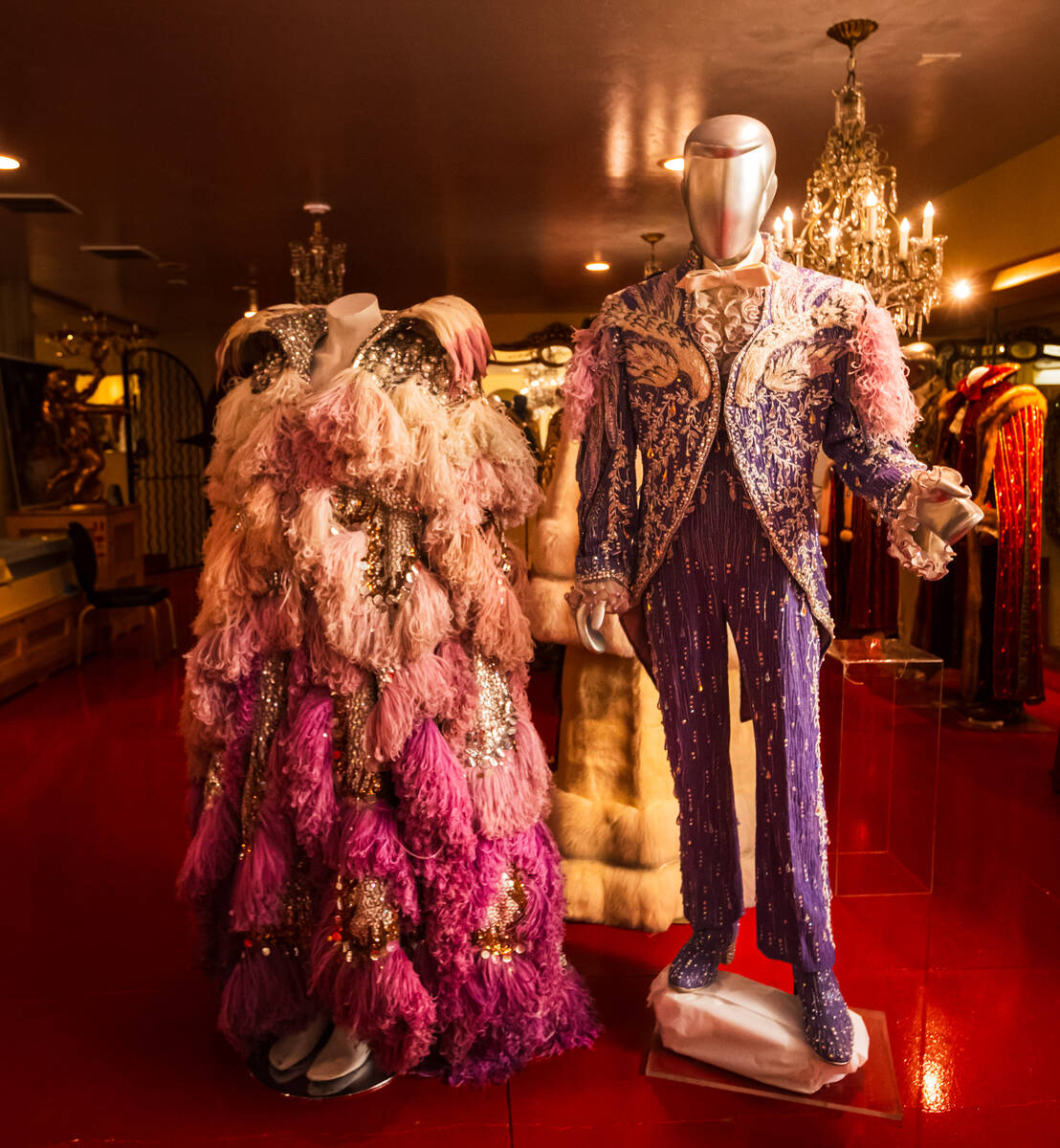 How to view Liberace’s collection in Las Vegas | Arts & Culture