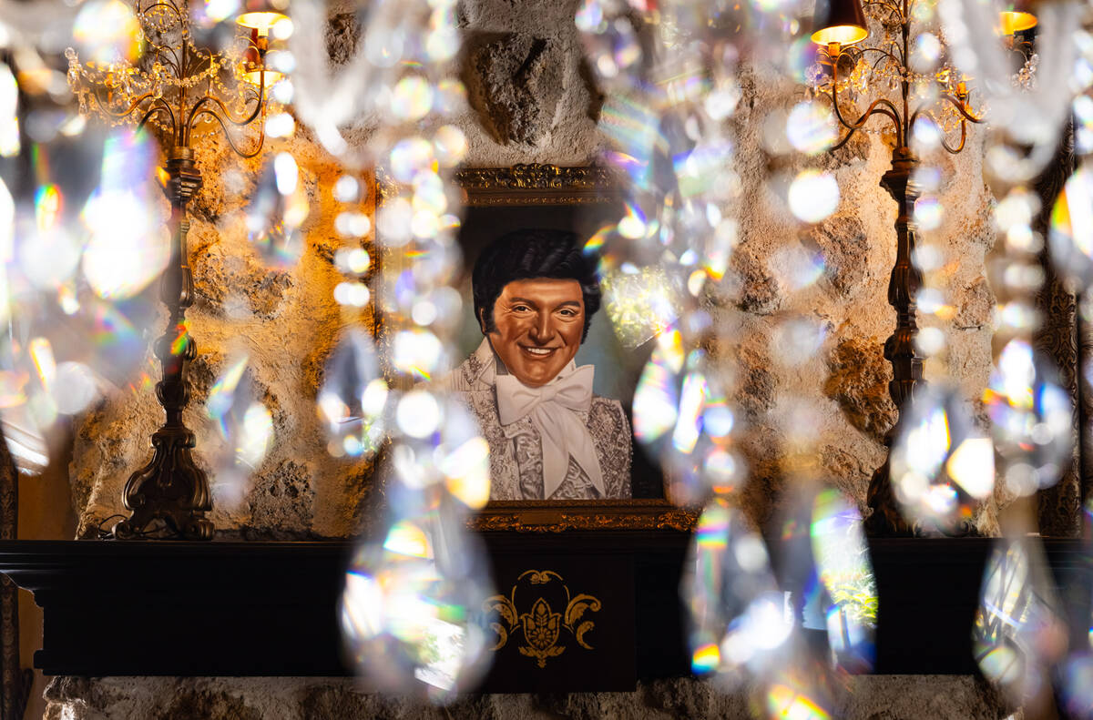 How to view Liberace’s collection in Las Vegas | Arts & Culture