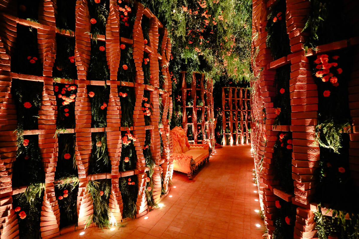 4 Las Vegas restaurants make Yelp’s 2024 list of most photographed ...