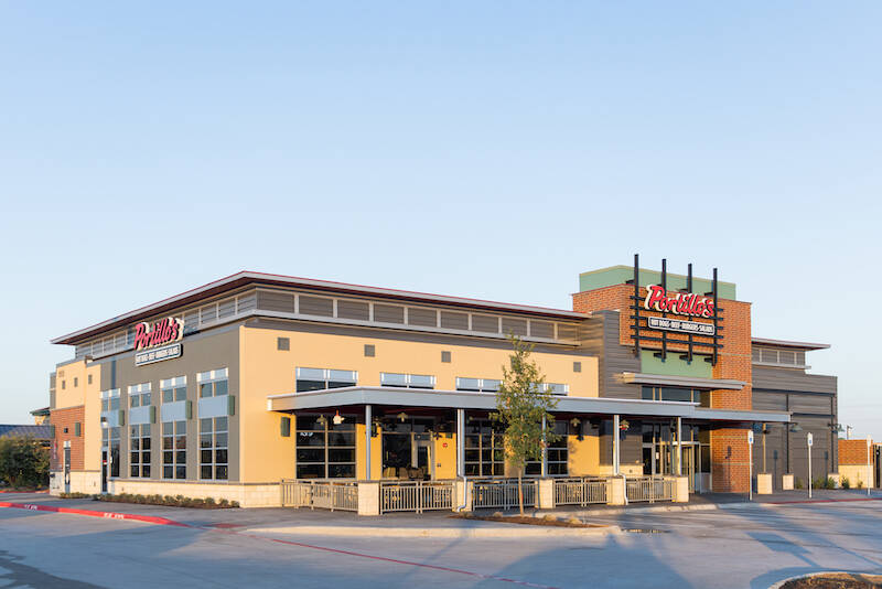 Portillo announced Las Vegas plans in 2023, so when will it arrive ...