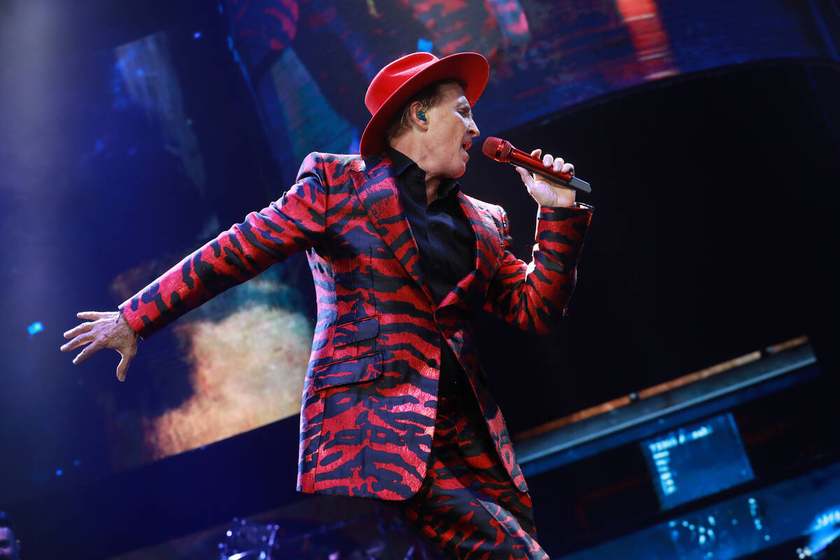 Guide to Mexican Independence Day events in Las Vegas | Entertainment