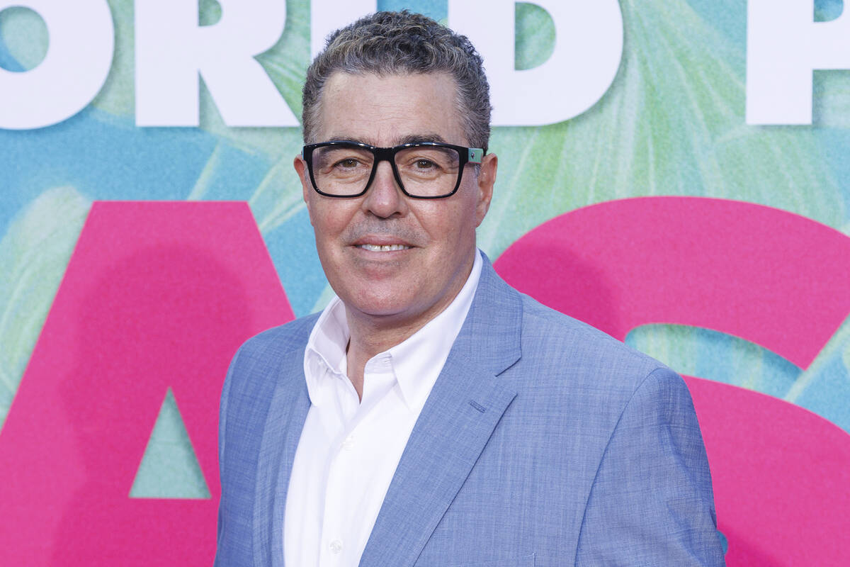 Adam Carolla, Jimmy Kimmel friendship withstands campaign strife | Kats!