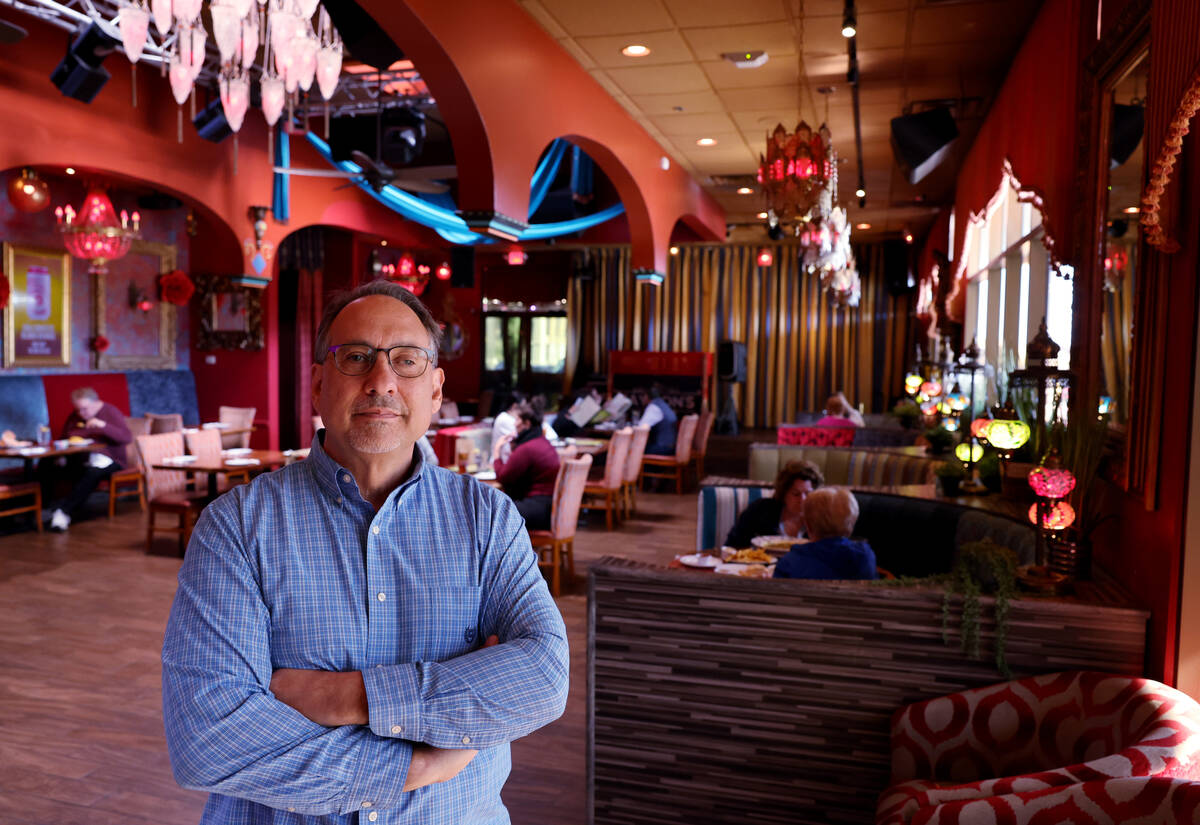 What’s behind Las Vegas’ high restaurant prices? | Dining Out