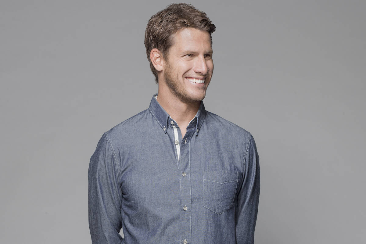 Daniel Tosh announces 4 shows at Cosmopolitan on Las Vegas Strip | Celebrity