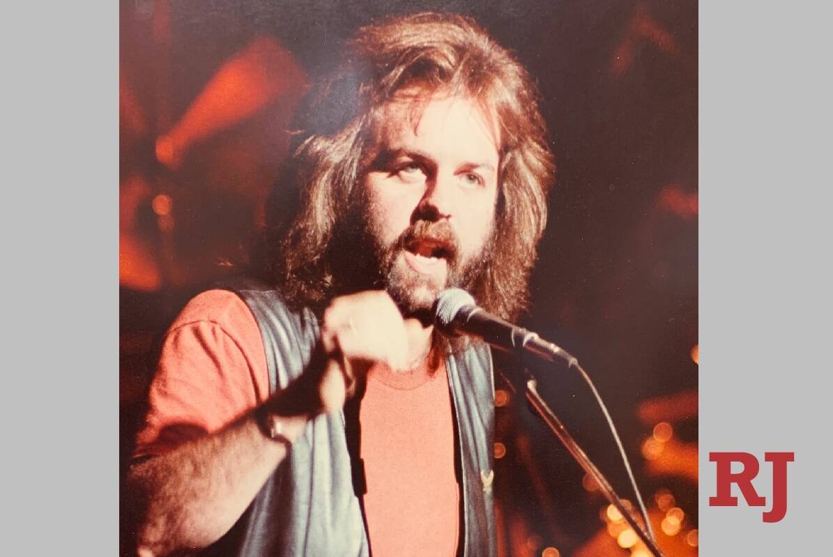 ‘Big Marty’ dies at 72; longtime personality at KOMP 92.3-FM | Kats!