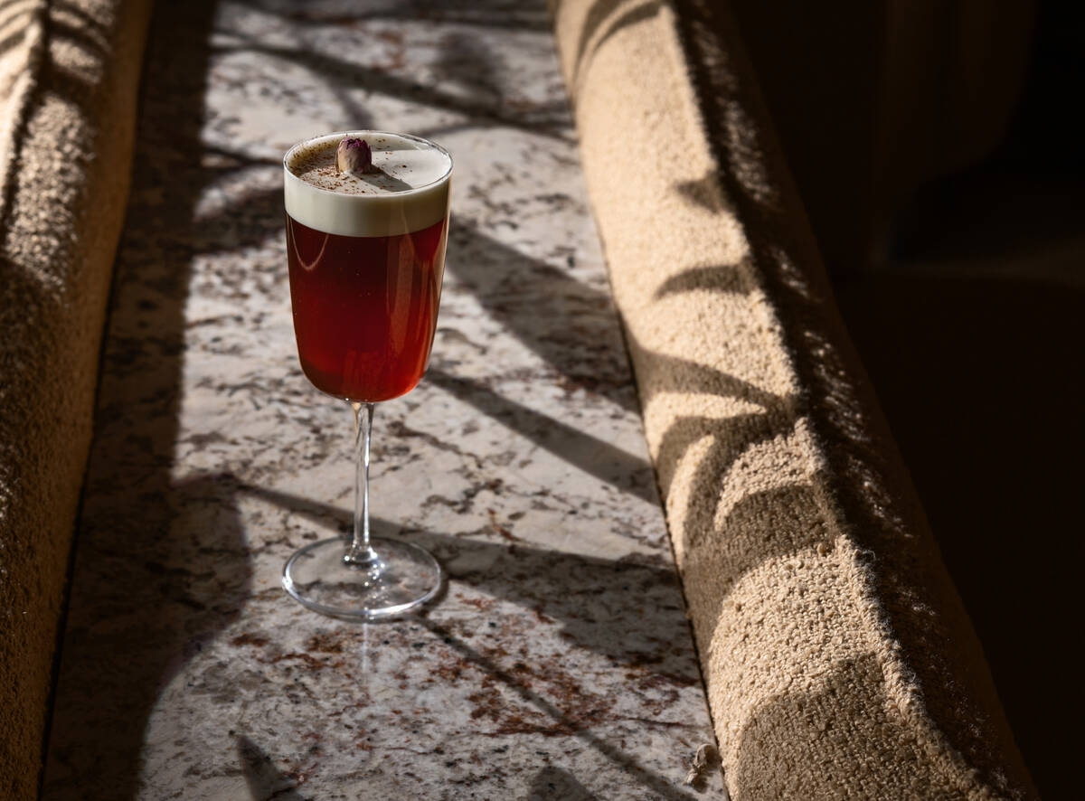 Tamba Indian restaurant reopens in Town Square Las Vegas | Dining Out