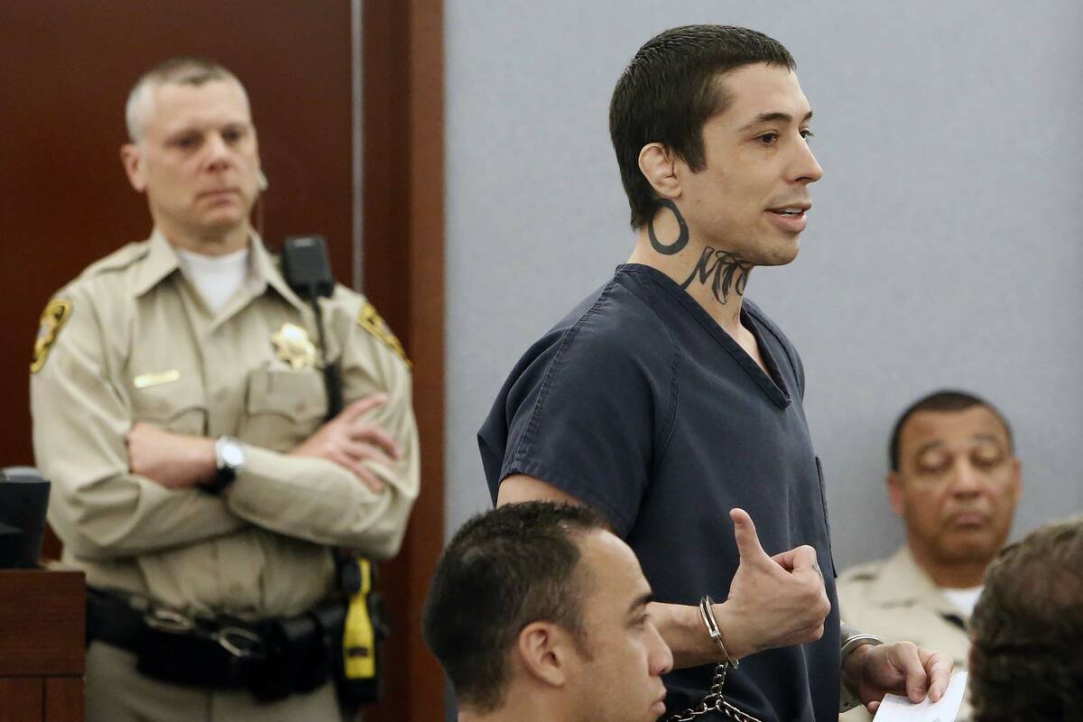 Downfall of imprisoned MMA fighter ‘War Machine’ coming to TV | TV