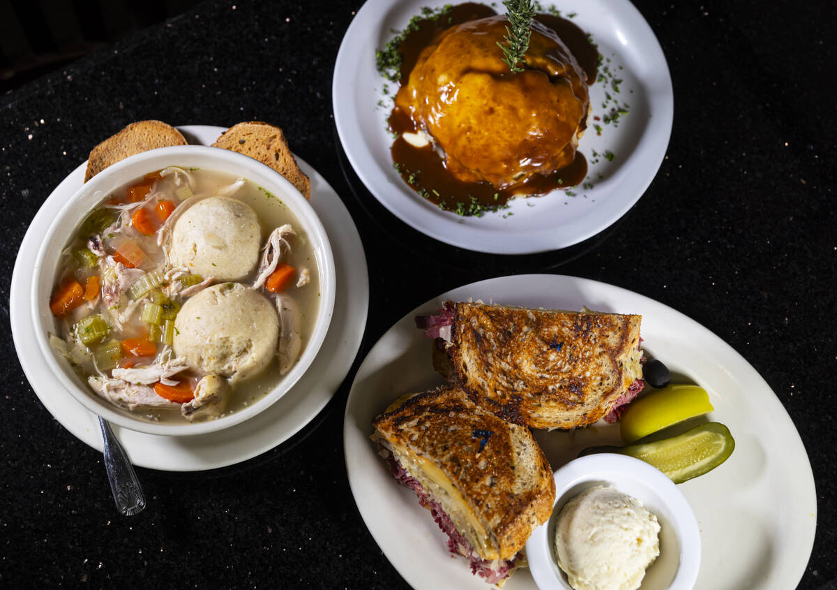 Weiss Deli in Henderson to become Fisher’s Deli under new owners ...