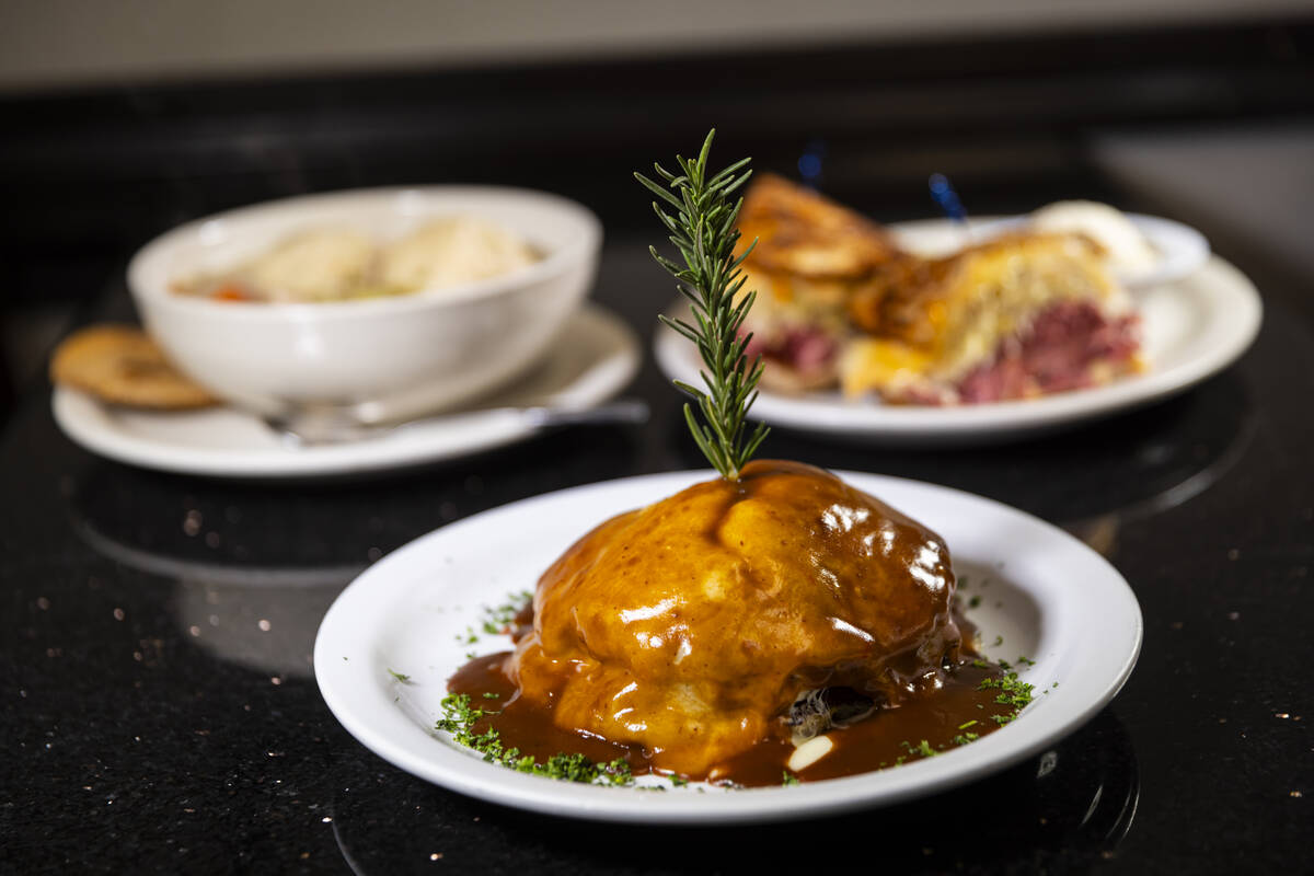 Weiss Deli in Henderson to become Fisher’s Deli under new owners ...