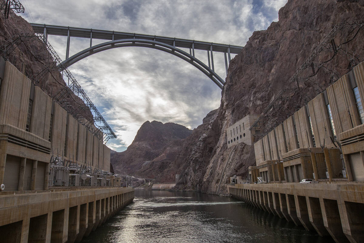 Visiting Hoover Dam? Here are some tips | Outdoors