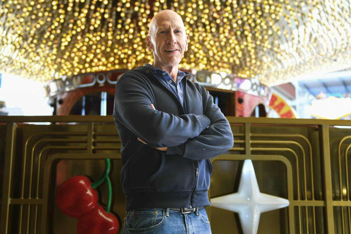 Influencer Vegas Pauly C becomes household name in Las Vegas | Celebrity