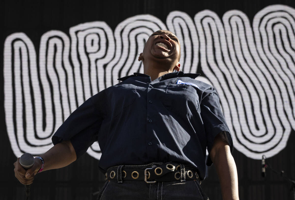 Punk Rock Bowling kicks off in downtown Las Vegas | Music