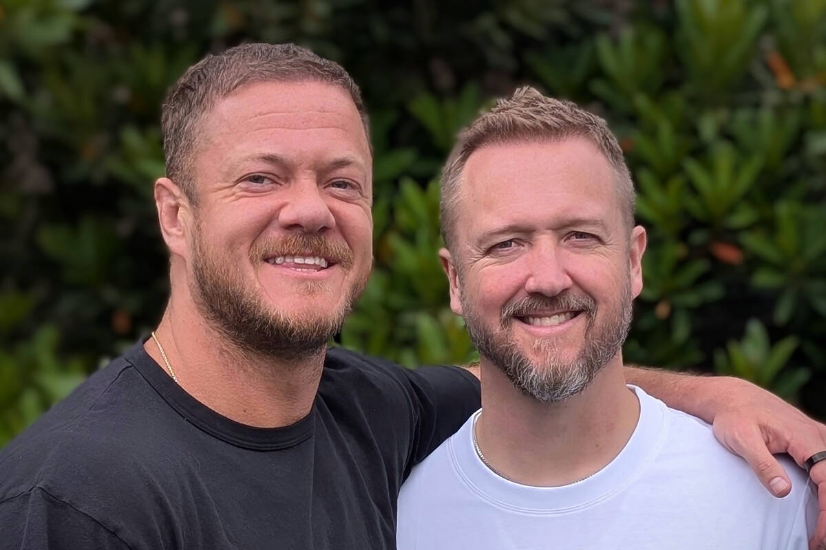 Imagine Dragons brothers announce Night Street Games’ first title “Last ...