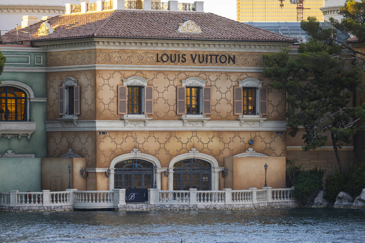 Carbone Riviera restaurant to replace legendary Picasso on Las Vegas Strip | Dining Out