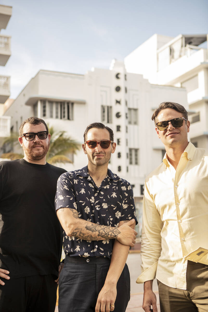 Carbone Riviera restaurant to replace legendary Picasso on Las Vegas ...