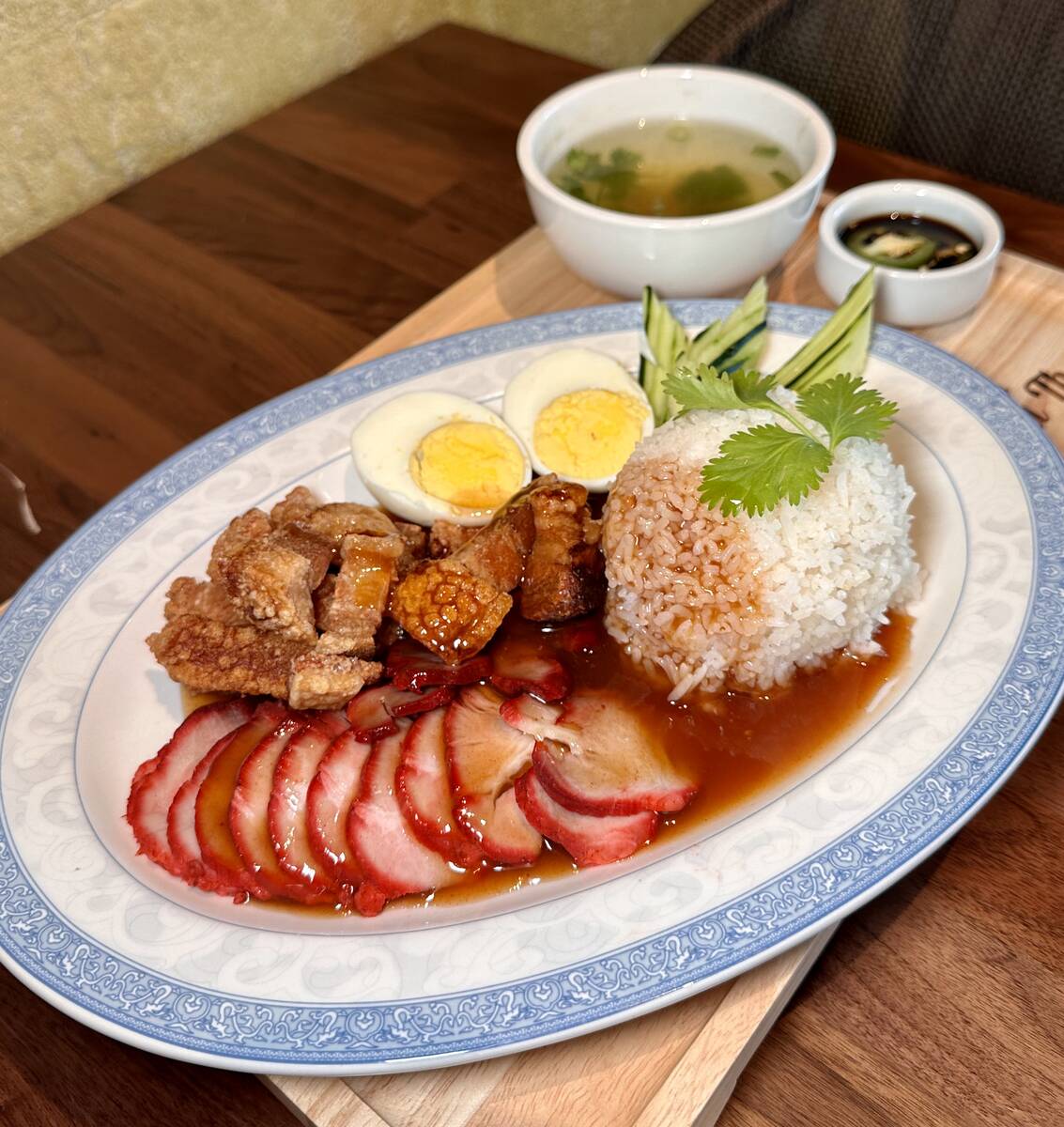 Street Food by Weera Thai, the fifth location for this family ...